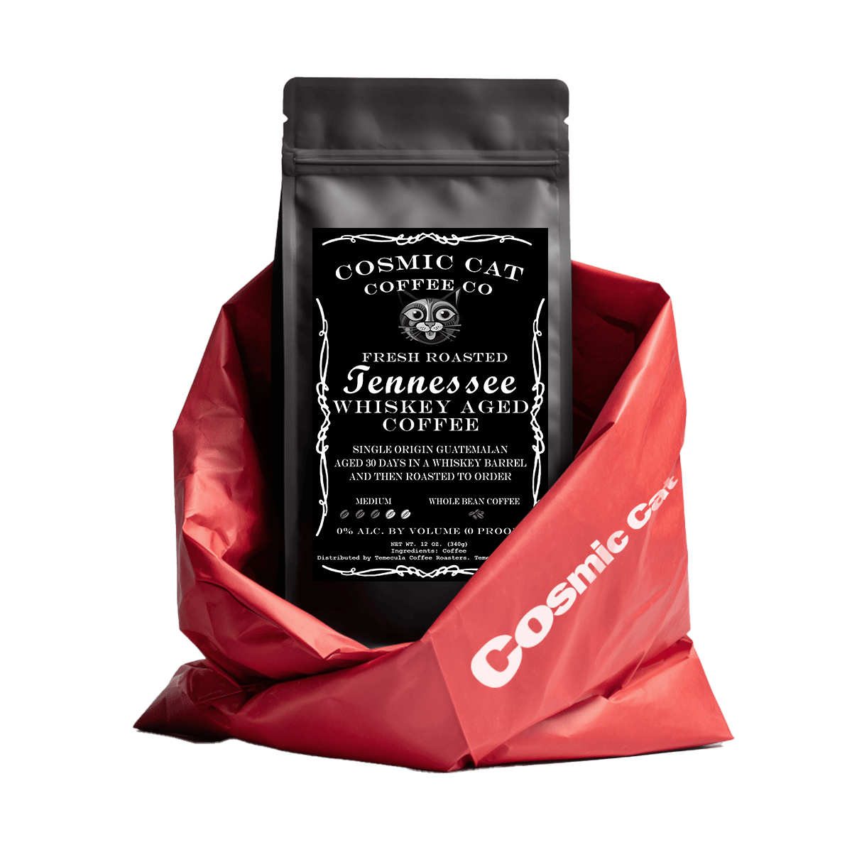 Cosmic Cat Coffee | Roasted-to-Order & Always Fresh – Cosmic Cat Coffee Co.