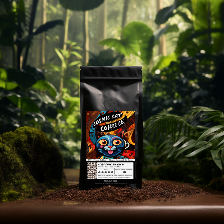 Cosmic Cat Coffee | Roasted-to-Order & Always Fresh – Cosmic Cat Coffee Co.